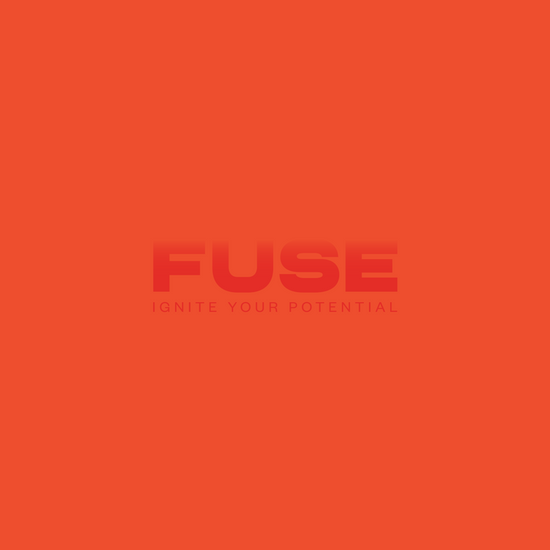 FUSE GYM MEMBERS – GEM Branding